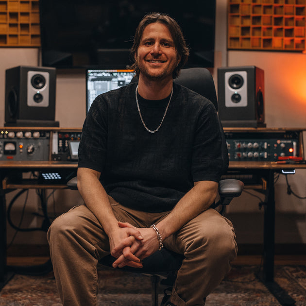 STL ControlHub | Expansion Packs | Mixing Plugin – STL Tones