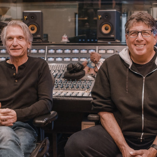 ControlHub | Mixing Plugin, Tracer & Trace Exchange – STL Tones