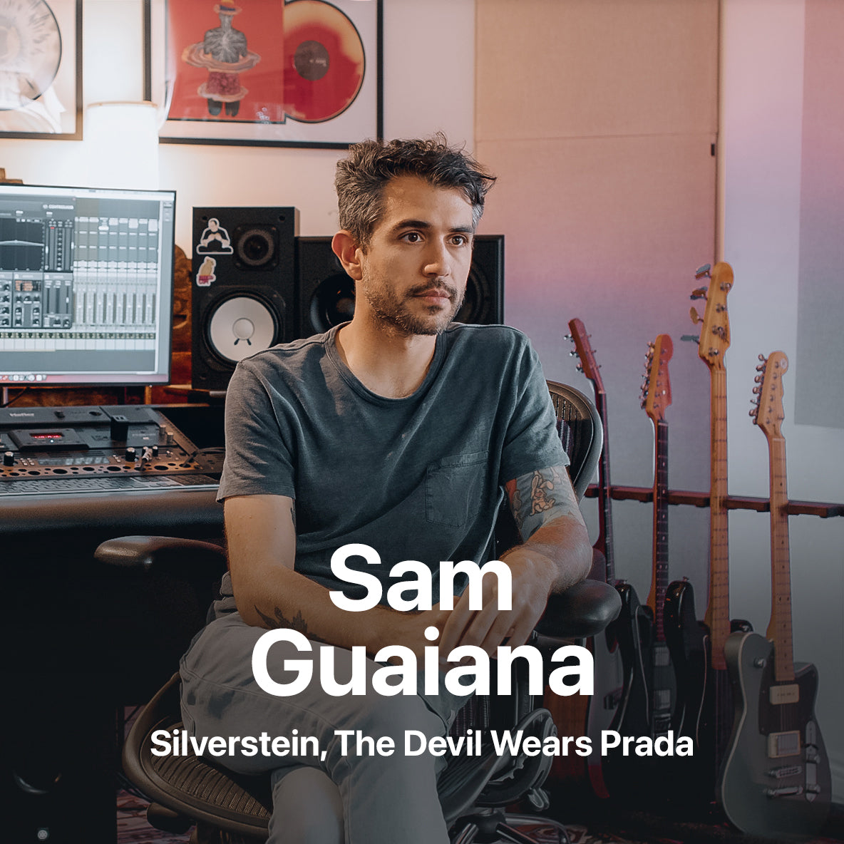 STL Tones | Audio Plugins & Music Software